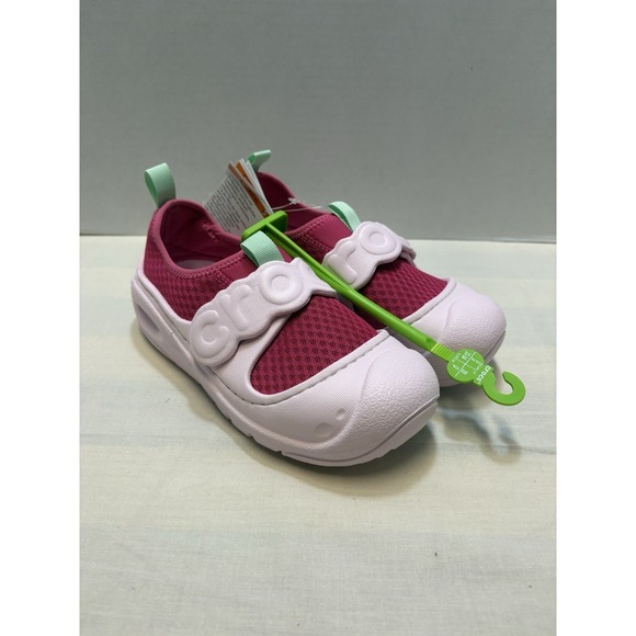 CROCS | Shoes | New Crocs Kids Swiftwater Splash Sandals Shoes ...